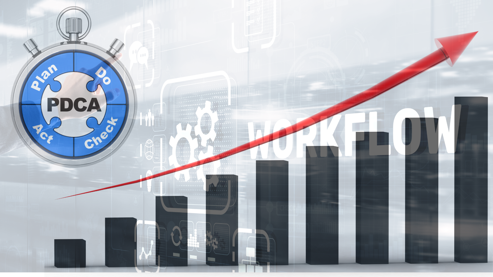Logiciel simple pour centraliser, optimiser et automatiser la gestion ...